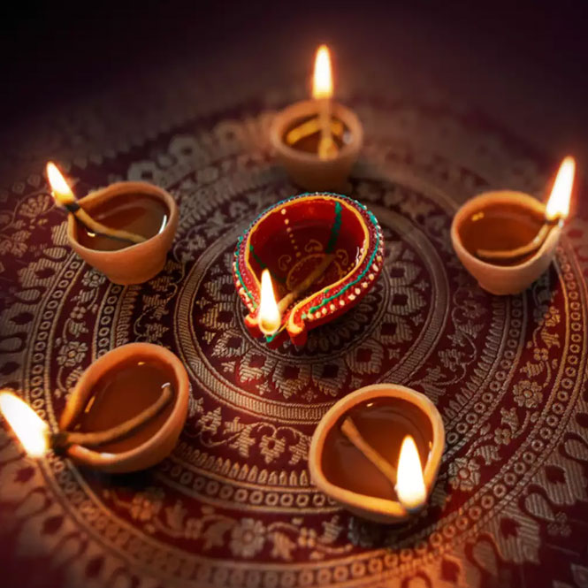 Jalaram Trust Subhanpura